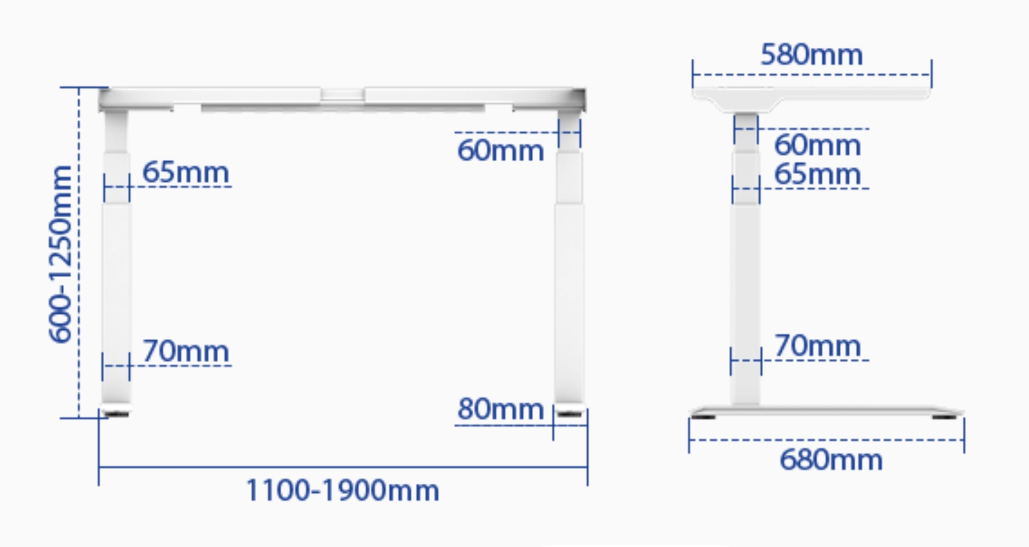 【組み立て解説付き】FlexiSpot E7 Proを女性一人で一から組み立ててみた！ | 25歳の壁