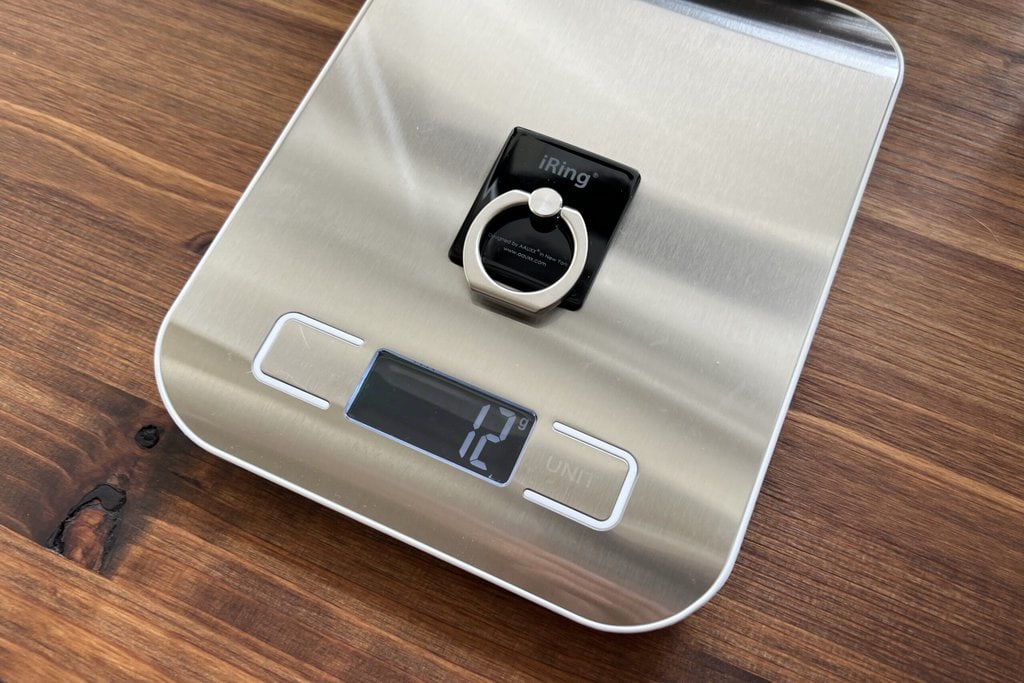 iRing レビュー！iPhoneもiPadもこれ一つで快適運用できるスマホリング！ | 25歳の壁