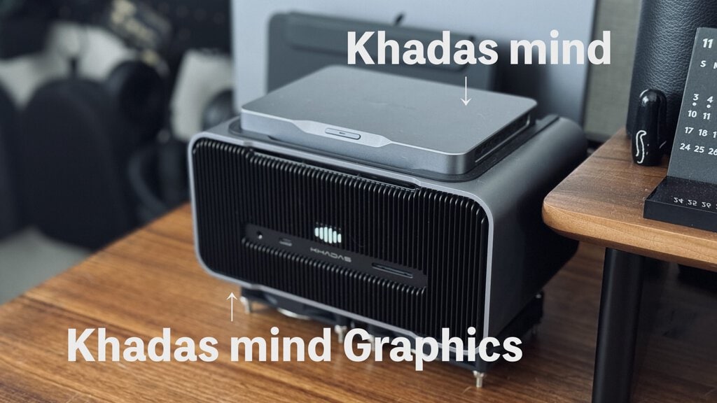 Khadas mind & Graphicsとウルトラワイドモニターでモンハンワイルズ遊んでみた | 25歳の壁